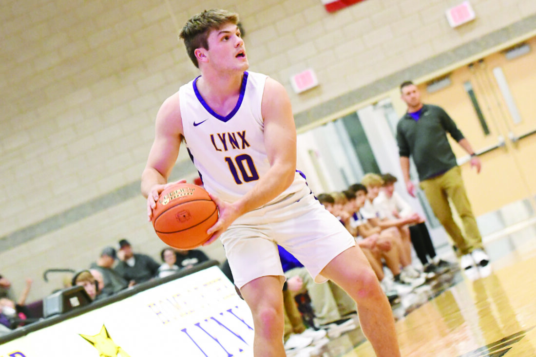 Webster City boys remain undefeated | News, Sports, Jobs - The Freeman ...